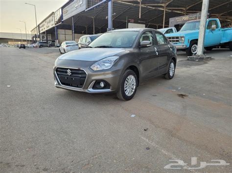 سوزوكي ديزير 2024 ستاندر الاقل سعرا كاش و بنوك موقع حراج