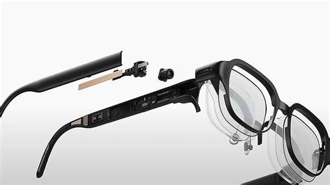 Oppo Air Glass 2 Apple Should Copy These Wild Ar Glasses Features