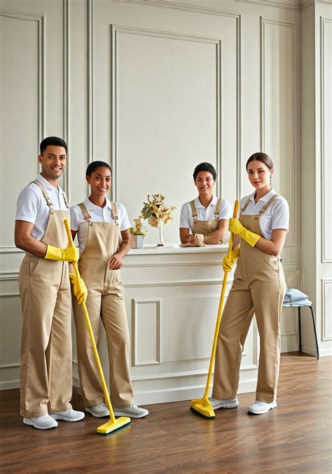 Home Pristine Cleaning Solutions