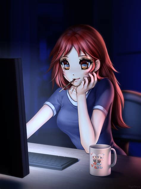 19 Emily By Gigamessy On Deviantart