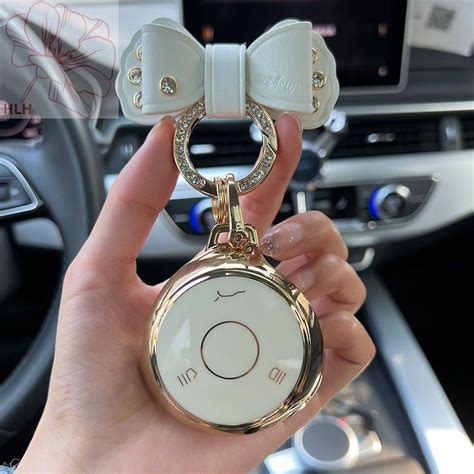 Nezha V Key Case Witch Upro รถ 2021 รวมทุกอย่างสาวน่ารัก Shell 2022