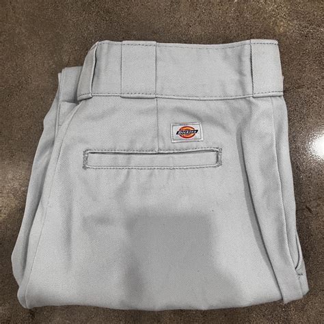 Light Blue Dickies X Urban Outfitters Depop