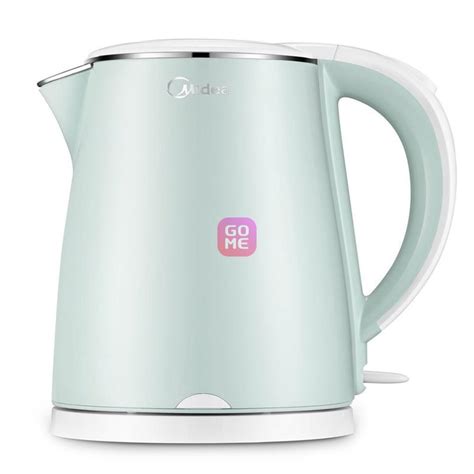 美的 Midea Midea 美的电水壶 HJ1705a视频介绍 美的 Midea Midea 美的电水壶 HJ1705a功能演示视频 苏宁易购