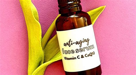 Face Cream Recipes Archives Diy Beauty Base