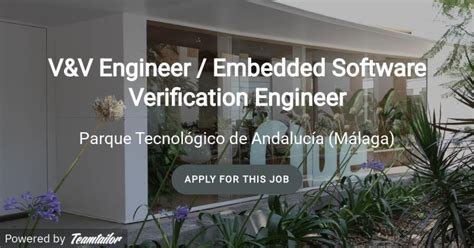 Clue Technologies On Linkedin Vandv Engineer Embedded Software Verification Engineer Clue