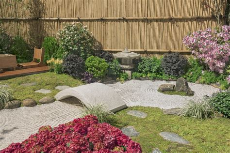 Spotlight On The Oriental Style Landscape Complete Landscaping