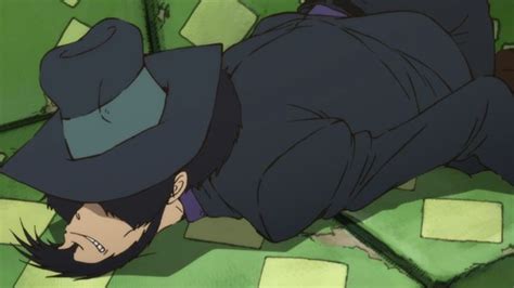 Cute 😭😭 Lupin The Third