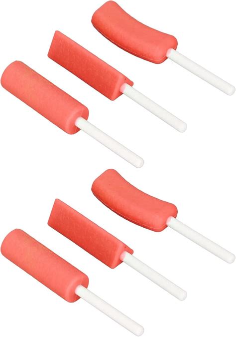 Buy Verdant Touch Aligner Tray Seater Portable 6 Piece Silicone