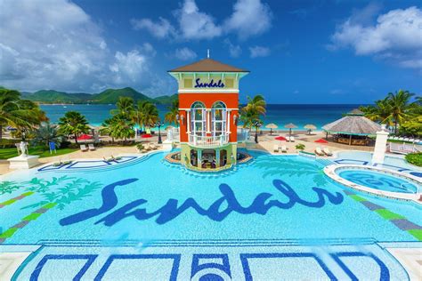 Sandals® Grande St Lucian Reviews What Guests Say Sandals Resorts
