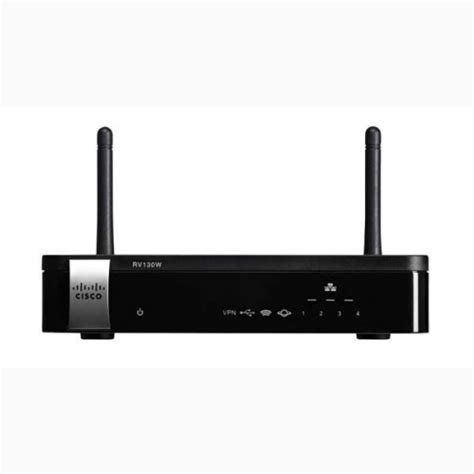 Cisco RV315W E K9 Wireless N VPN Router