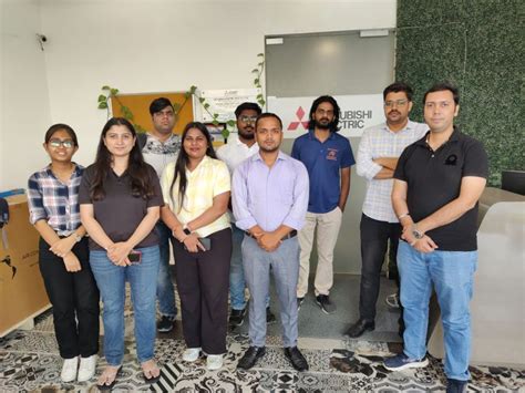 Dhairya Desai On Linkedin Team