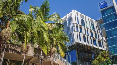 Qut Qut Sustainability Research Innovation Recognised In National