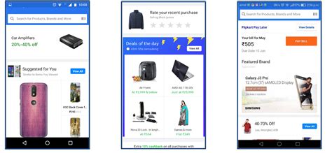 Flipkart Engineering Medium