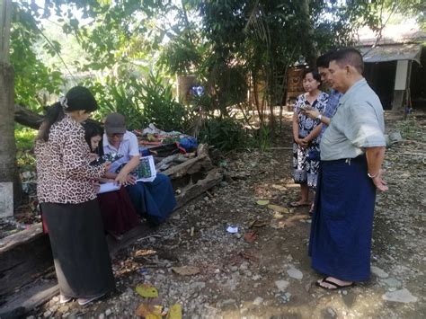 မင်္ဂလာတောင်ညွန့်မြို့နယ်၌ ၂၀၂၄ ခုနှစ် လူဦးရေနှင့် အိမ်အကြောင်းအရာသန