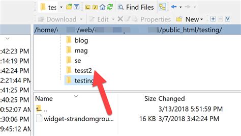 Easy SSH With SCP Programs Bryzar KB