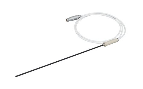 Handheld Sensor Standard Schweitzer Measurement Technology