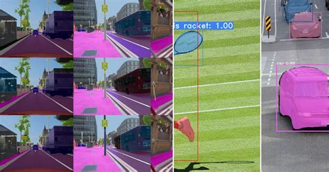 List Instance Segmentation Curated By Daichi Murakami Medium