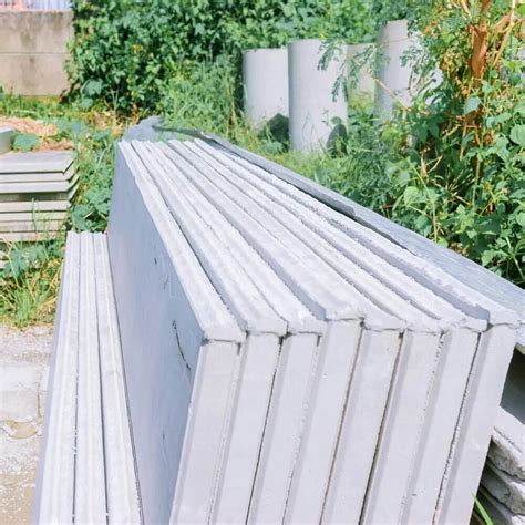 Panel Precast Beton Berdikari