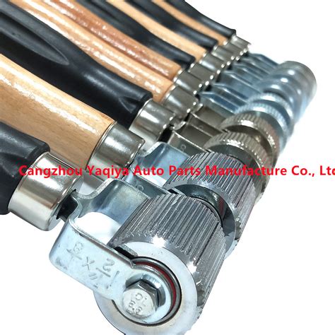 Tire Patch Roller 20mm Tire Repair Patch Tools For Car Truck Motorcycle