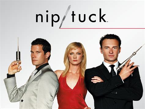 Prime Video Niptuck The Complete Second Season