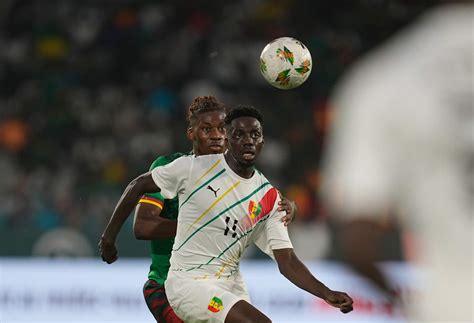Pronostic Guinée Gambie Faut Il Parier Sur Un Match à Buts Can 2023