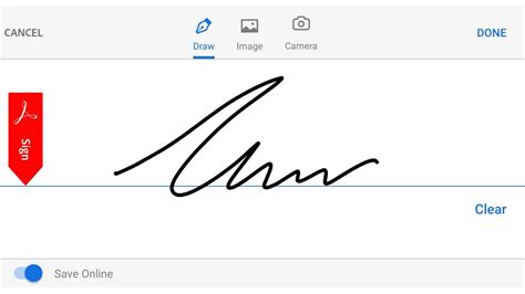 How To Add Digital Signature To Microsoft Excel