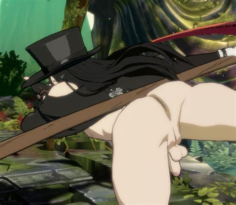 Rule 34 1boy 3d Anus Ass Casual Guilty Gear Headwear Human Male