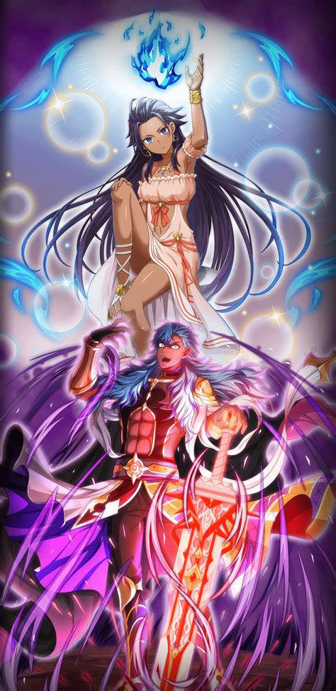 Epimetheus And Prometheus Wallpaper Rdanmachiall