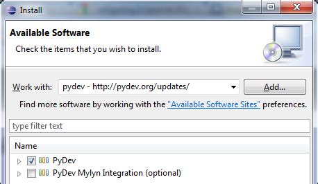 Configuring Eclipse On Windows To Use With Google App Engine Bukhantsov Org
