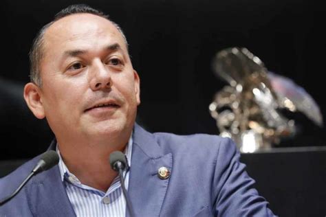 Senador Erandi Bermúdez Méndez al presentar reservas a un dictamen de