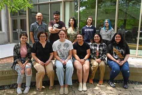 Summer 2023 Sluglab In Action The Slug Lab