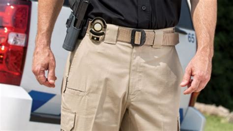 Dickies Tactical Pants Are Tough But Very Comfortable