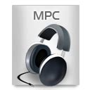 Mpc Icon Free Download On Iconfinder
