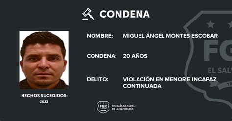 Condenan A 20 Años De Cárcel A Entrenador De Fútbol Que Abusó