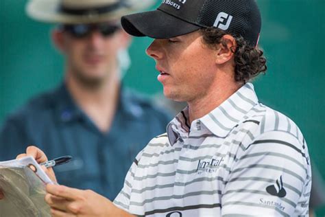 Rory Mcilroy Set To Defend Fedexcup Title Essential Golf