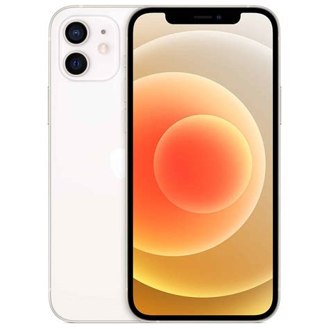 Apple iPhone Go Blanc Bon état Occasion Welcom
