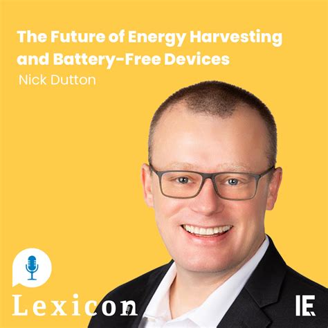 The Future Of Energy Harvesting And Battery Free Devices Interesting Engineering