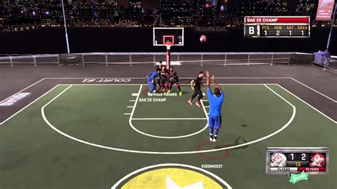 Nba 2k15 Youtube