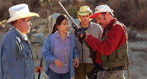Tremors 3 Back To Perfection On Tv