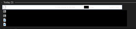 Windows Dark Mode Glitch In File Explorercontext Menus Rwindowshelp