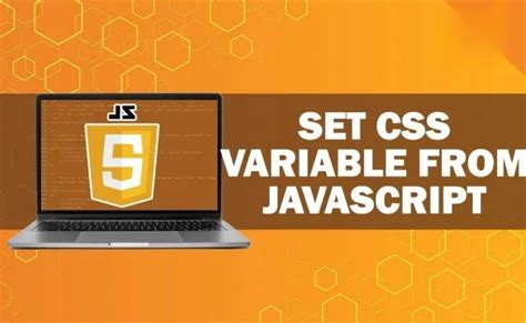 Using CSS Variables For Dynamic Styling