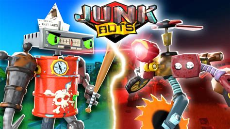 Roblox Junkbots Story Codes September 2022 Pro Game Guides