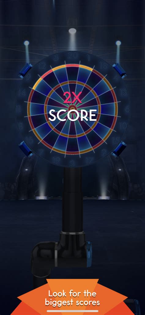Darts Of Fury Game Ui Database