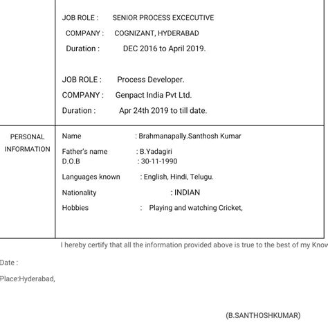 B Santhosh Kumar Posted On Linkedin