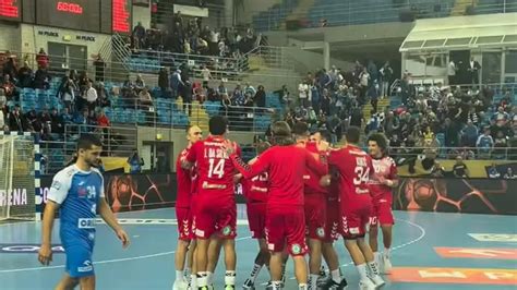 Férfi kézi BL fontos csatát nyert meg a Dinamo Bucuresti