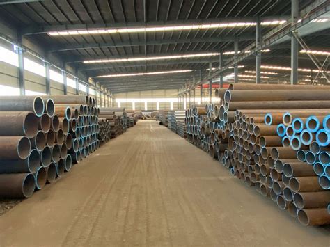 Astm A335 P2 P5 P9 P11 P12 P22 P91 Seamless Alloy Steel Pipe G 21