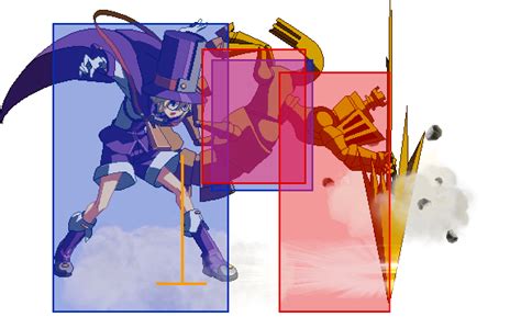 Filebbcf Carl 6c Hitboxpng Dustloop Wiki