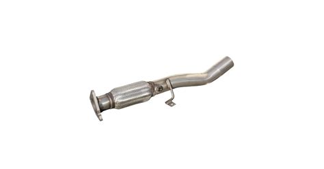 Tube Afrique Inox Renault Megane Rs 250ch Après 2010 Gt2i