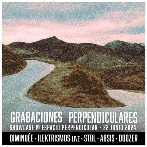 Stream Espacio Perpendicular Listen To Grabaciones Perpendiculares