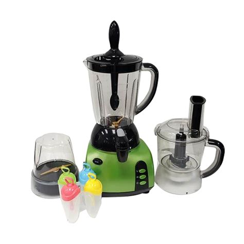 Sharp Blender Em 181 Gr 550 Watt Green Astha Electro Company Ltd